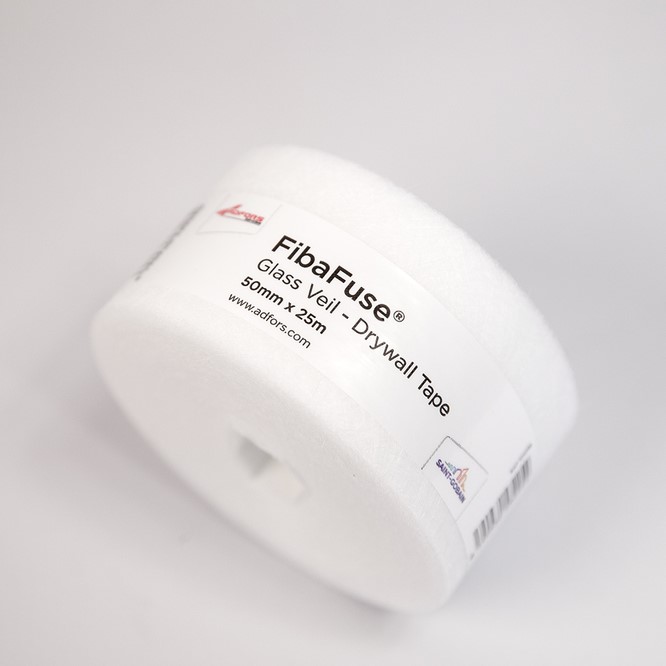 Fiber tape (for joint treatment) | SAINT-GOBAIN