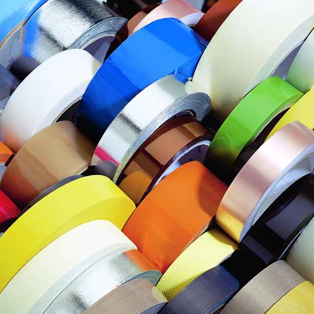 CHR®膠帶 | SAINT-GOBAIN