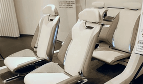 聖戈班 SPRINGLIDE™ 蓄能襯套解決方案 | SAINT-GOBAIN