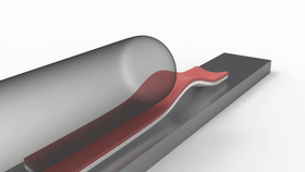 聖戈班 SPRINGLIDE™ 蓄能襯套解決方案 | SAINT-GOBAIN